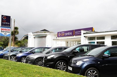 Car Sales Center - Address Bazar